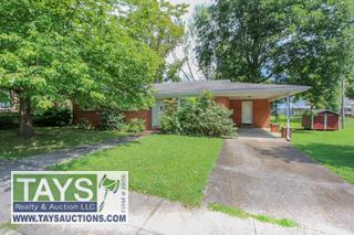 Tays Realty & Auction