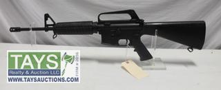 Tays Realty & Auction