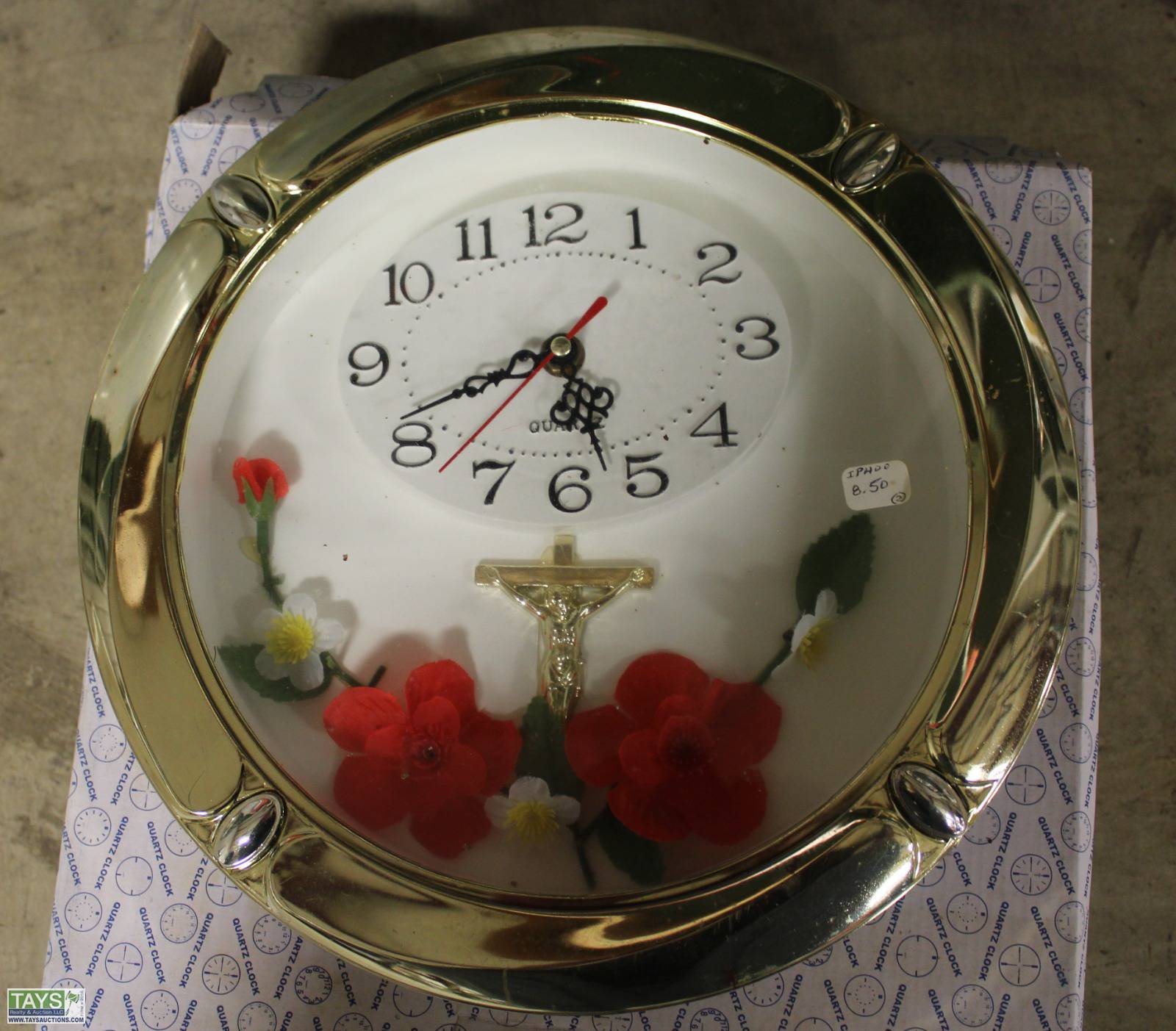 Tays Realty & Auction - Auction: ONLINE ABSOLUTE AUCTION: FURNITURE ...