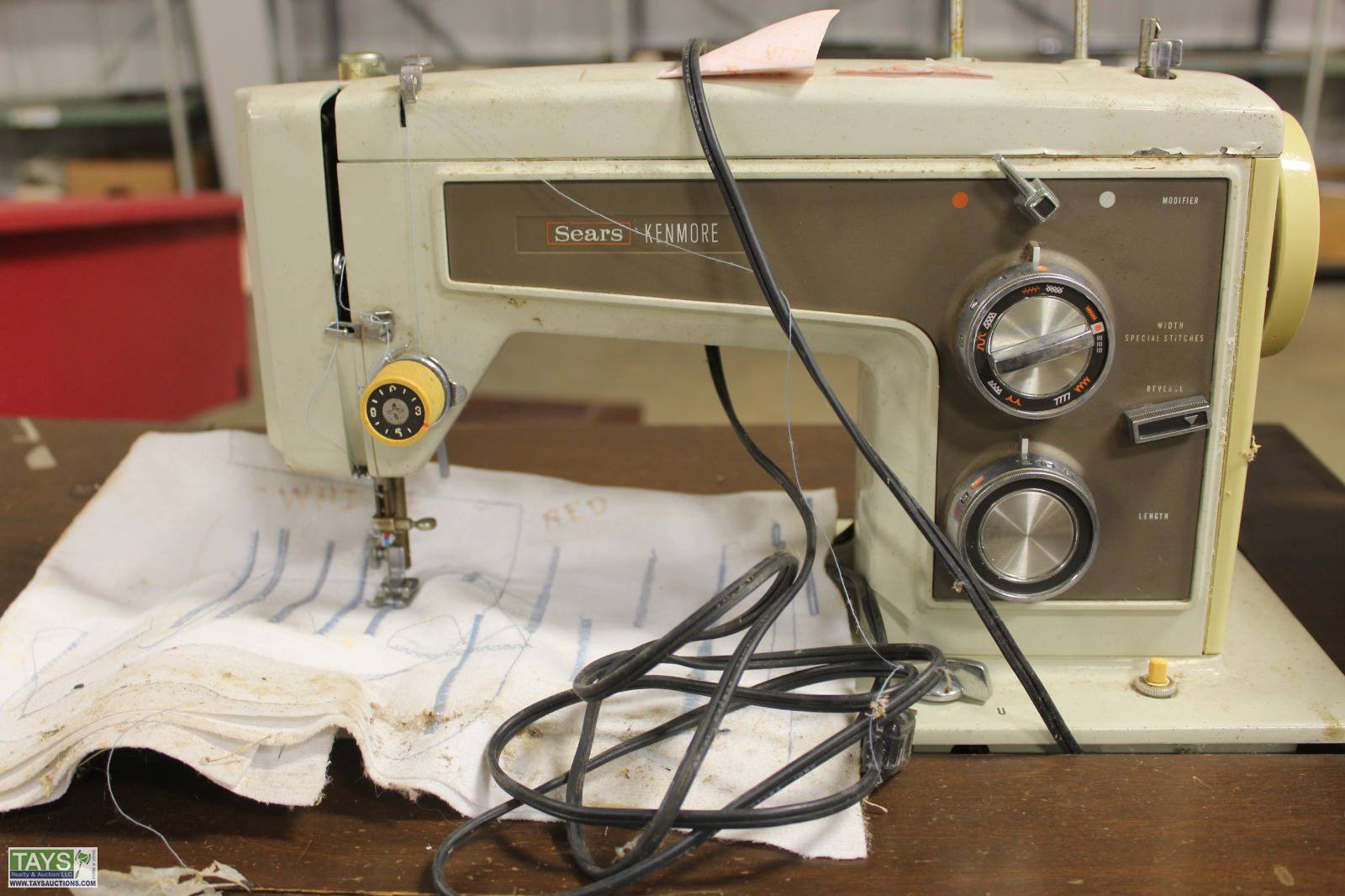 Tays Realty & Auction - Auction: ONLINE ABSOLUTE AUCTION: FURNITURE ...