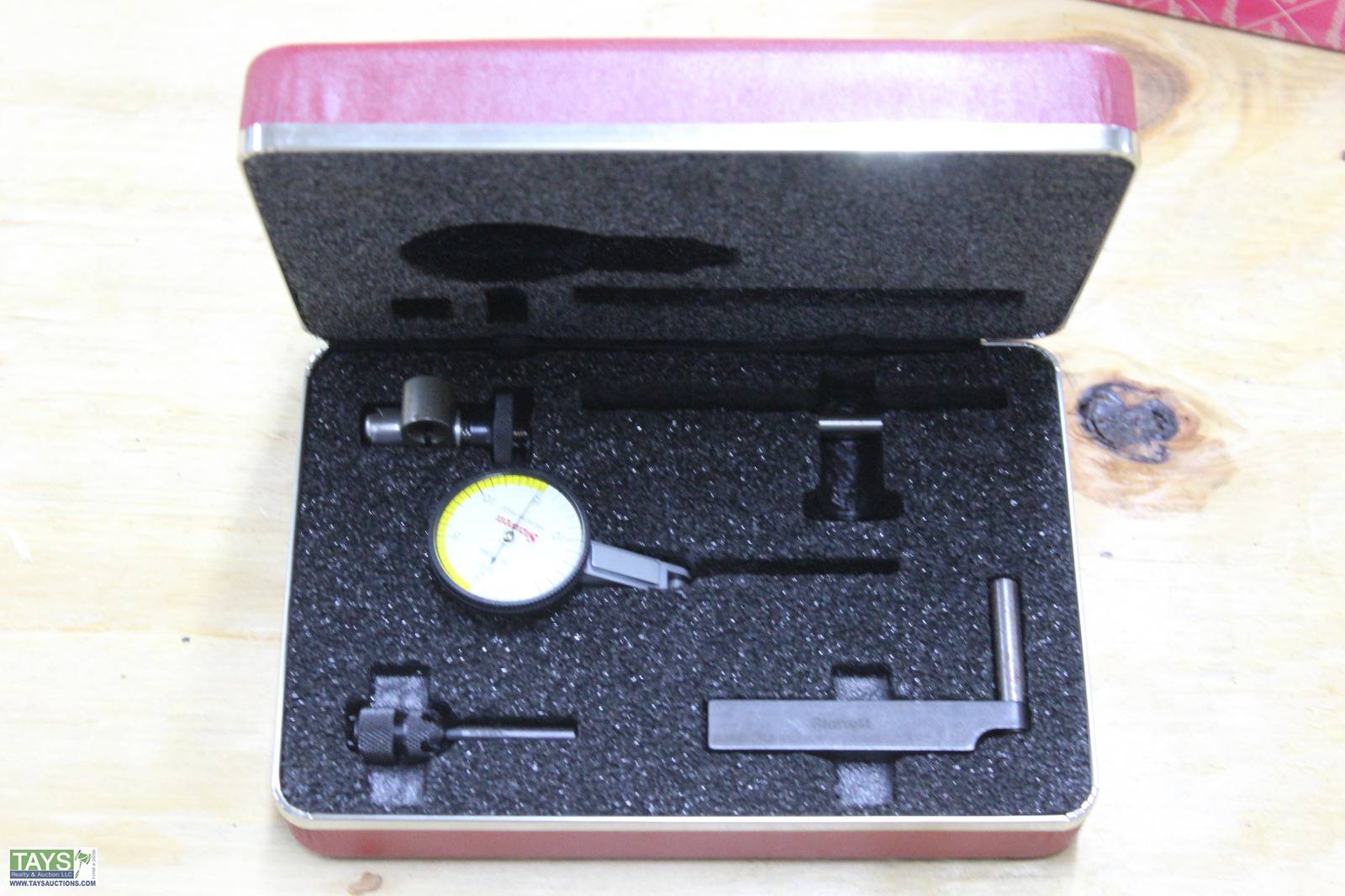 Tays Realty & Auction - Auction: ONLINE ABSOLUTE RETIREMENT AUCTION ...