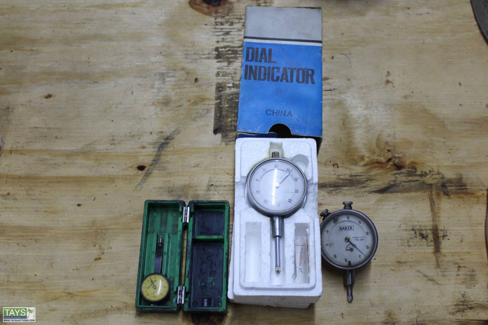 Tays Realty & Auction - Auction: ONLINE ABSOLUTE RETIREMENT AUCTION ...