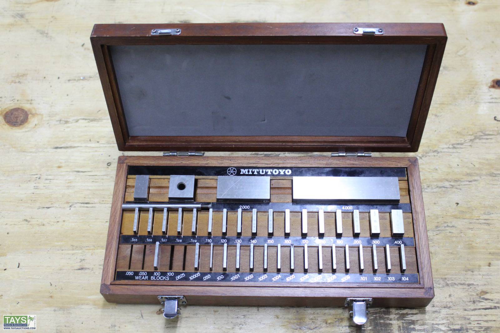 Tays Realty & Auction - Auction: ONLINE ABSOLUTE RETIREMENT AUCTION ...