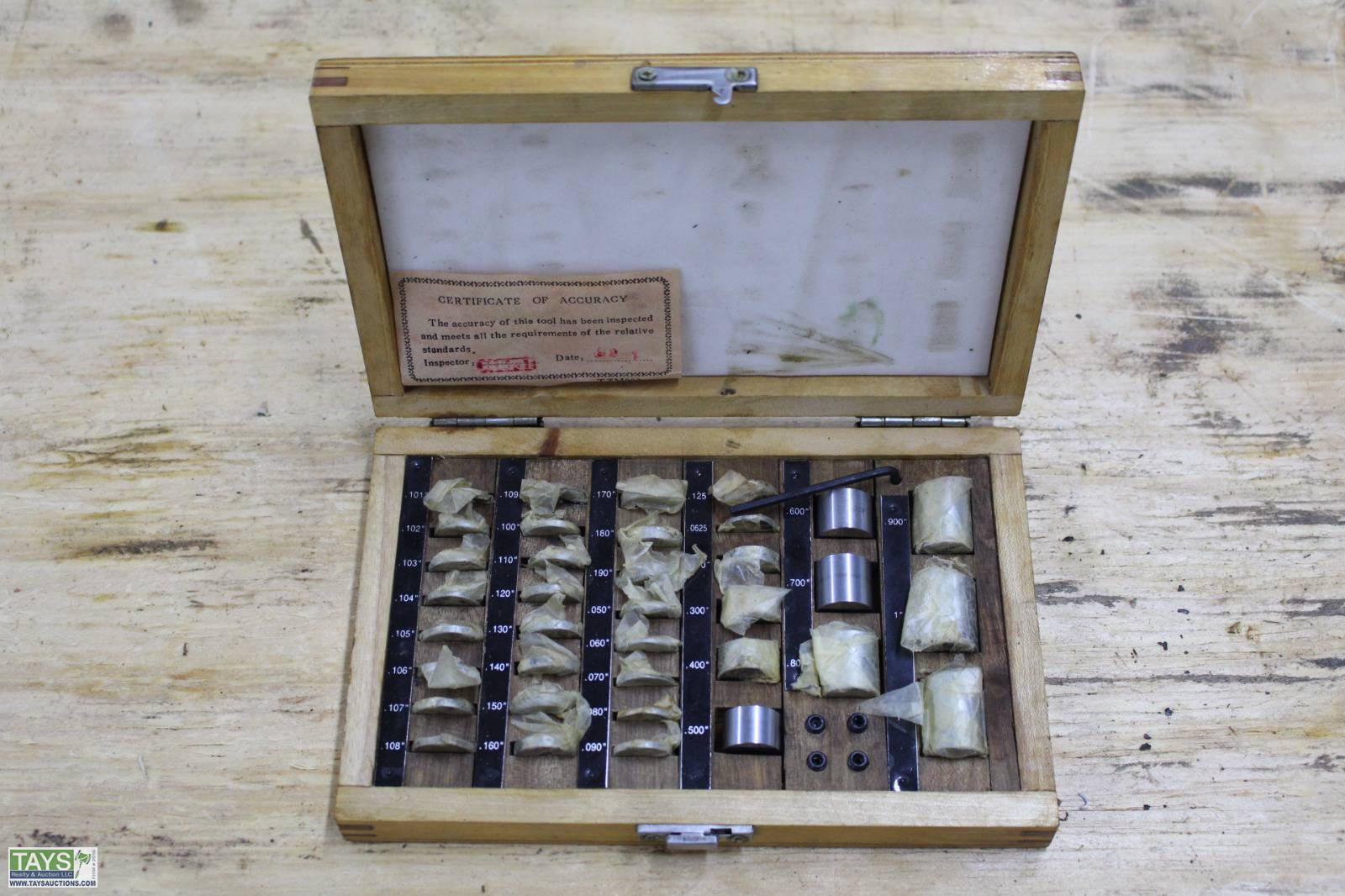 Tays Realty & Auction - Auction: ONLINE ABSOLUTE RETIREMENT AUCTION ...