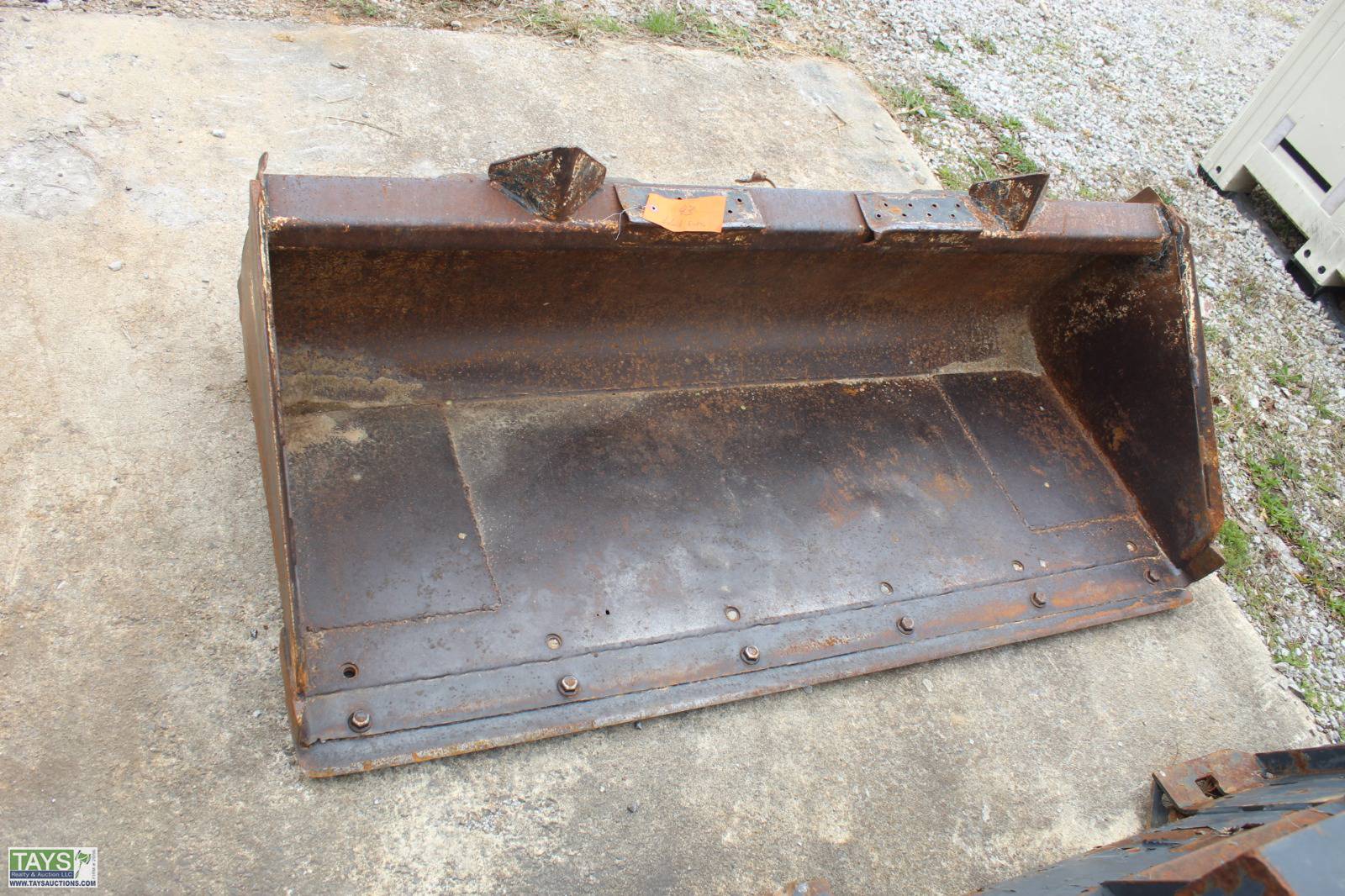 Tays Realty & Auction - Auction: ONLINE ABSOLUTE & BANKRUPTCY AUCTION ...