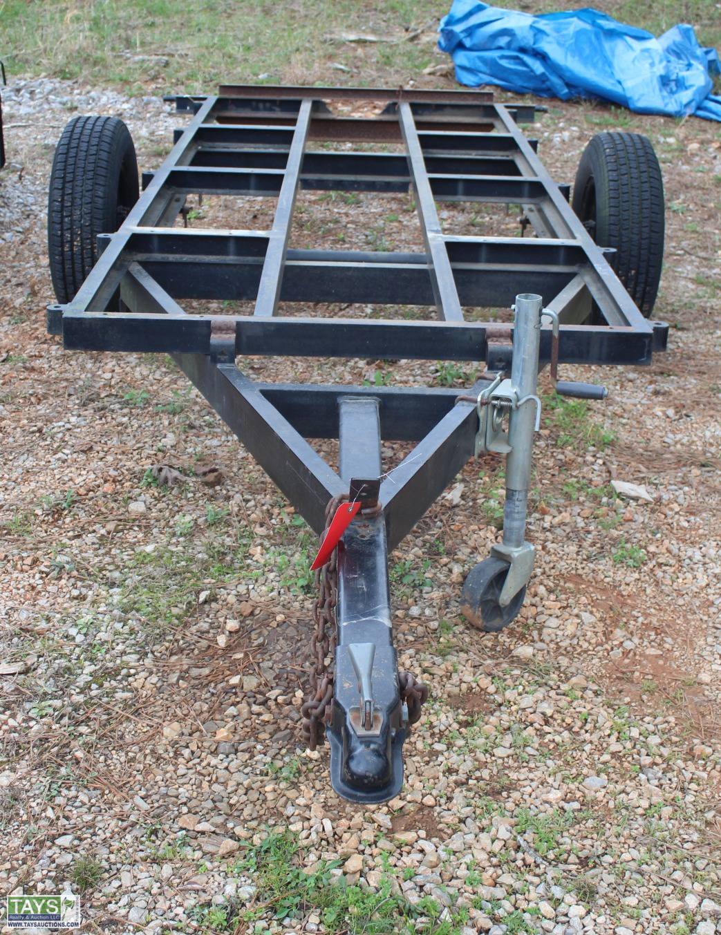 Tays Realty & Auction - Auction: ONLINE ABSOLUTE & BANKRUPTCY AUCTION ...