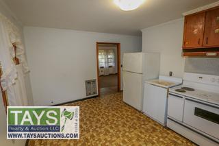 Tays Realty & Auction