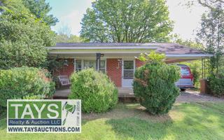 Tays Realty & Auction