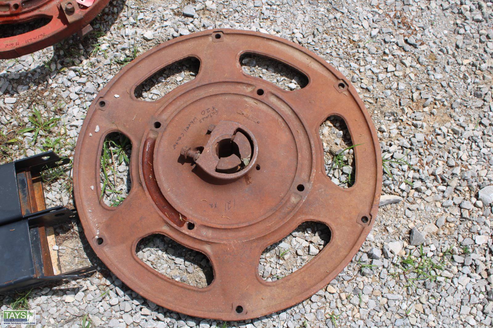 Tays Realty & Auction - Auction: ONLINE ABSOLUTE AUCTION: VEHICLES ...