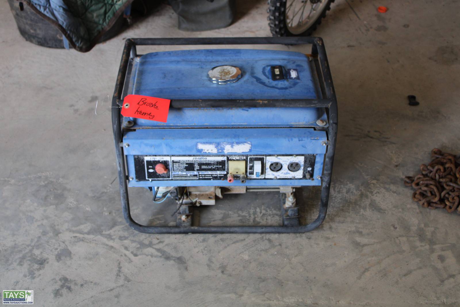 Tays Realty & Auction - Auction: ONLINE ABSOLUTE AUCTION: VEHICLES ...