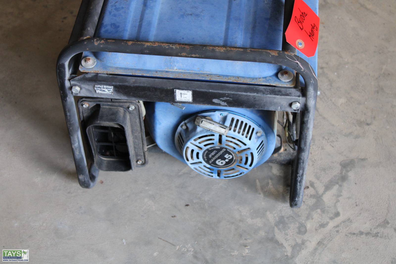 Tays Realty & Auction - Auction: ONLINE ABSOLUTE AUCTION: VEHICLES ...