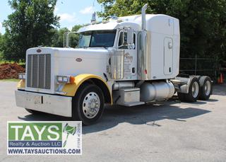 Tays Realty & Auction