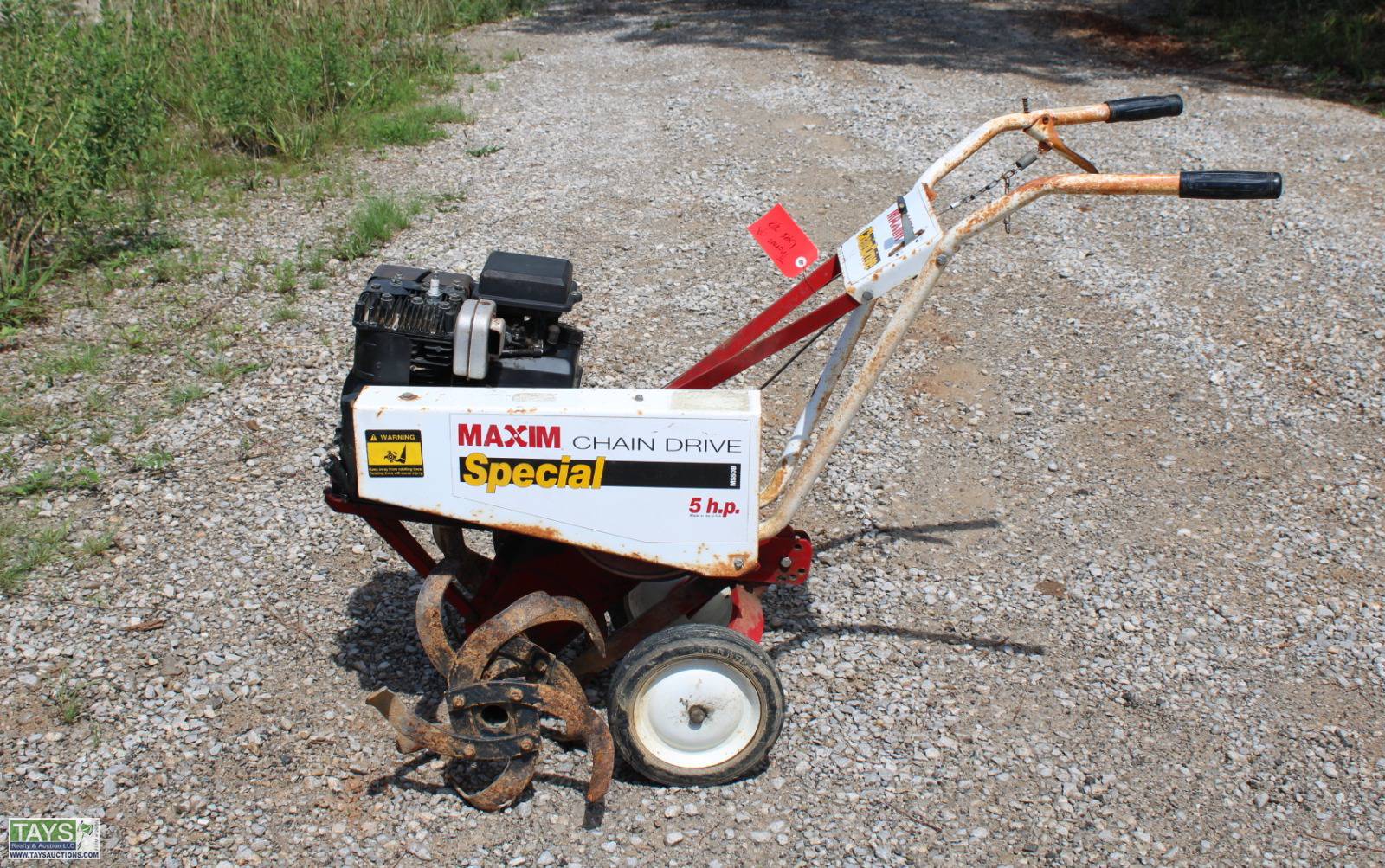 Tays Realty & Auction - Auction: ONLINE ABSOLUTE AUCTION: VEHICLES ...