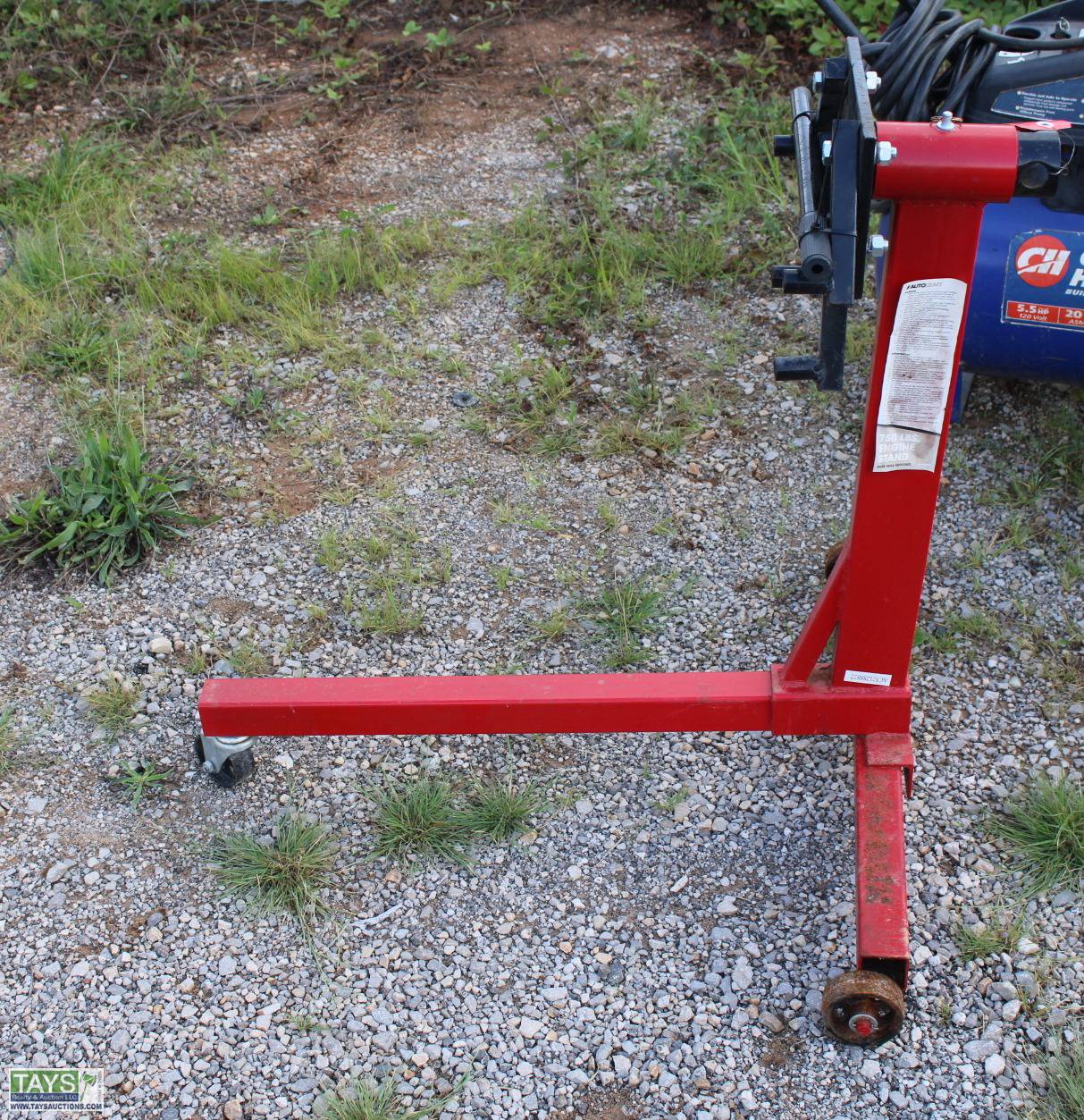 Tays Realty & Auction - Auction: ONLINE ABSOLUTE AUCTION: VEHICLES - ROLLBACK - TRAILERS ...