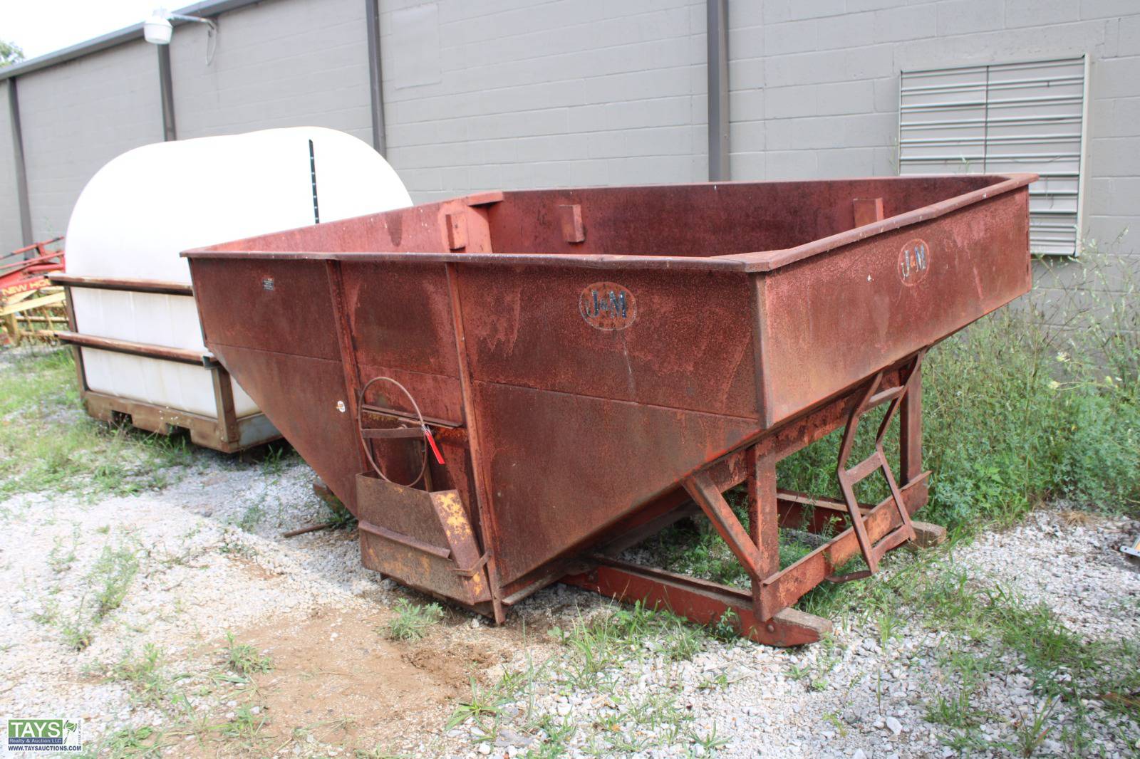 Tays Realty & Auction - Auction: ONLINE ABSOLUTE AUCTION: VEHICLES ...