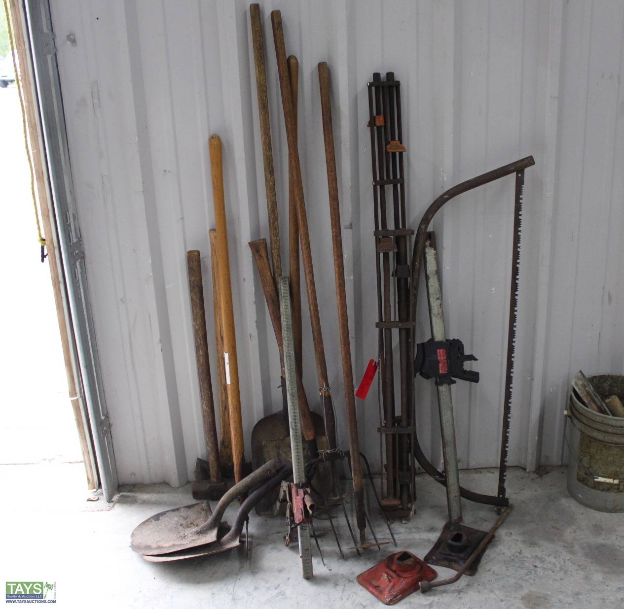 Tays Realty & Auction - Auction: ONLINE ABSOLUTE AUCTION: VEHICLES ...