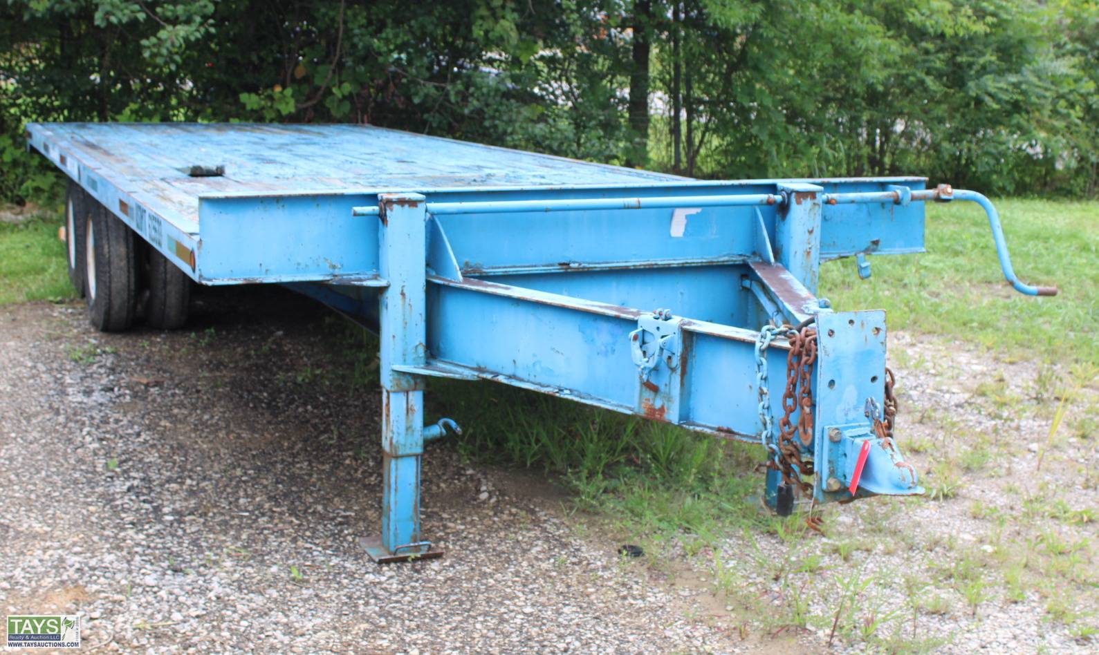 Tays Realty & Auction - Auction: ONLINE ABSOLUTE AUCTION: VEHICLES ...