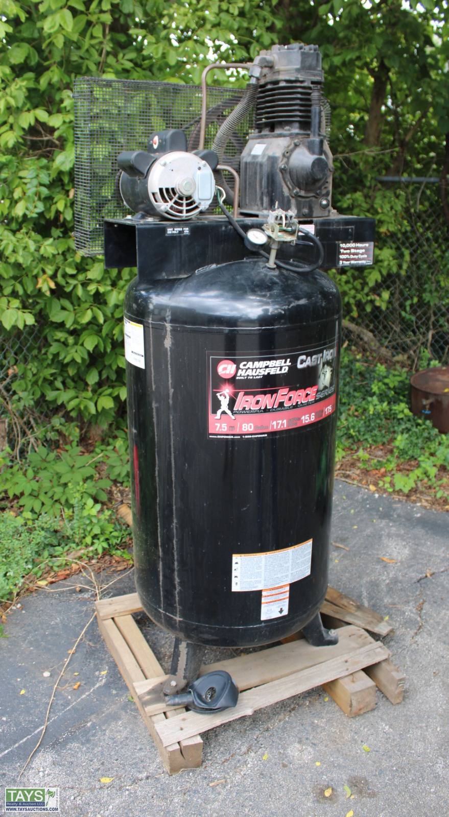 Tays Realty & Auction - Auction: ONLINE ABSOLUTE AUCTION: VEHICLES ...