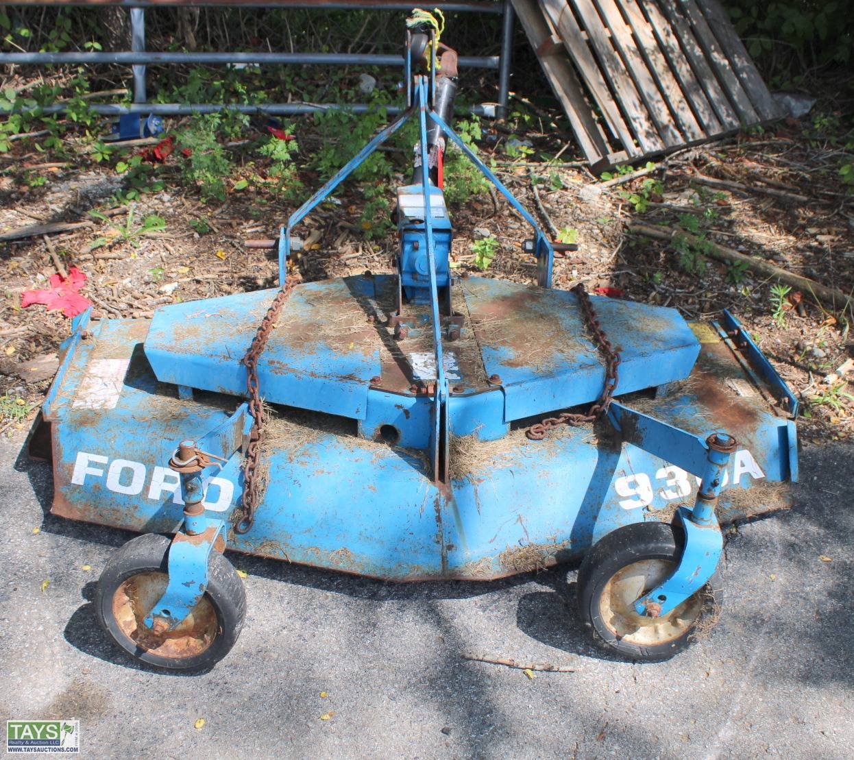 Tays Realty & Auction - Auction: ONLINE ABSOLUTE AUCTION: VEHICLES ...