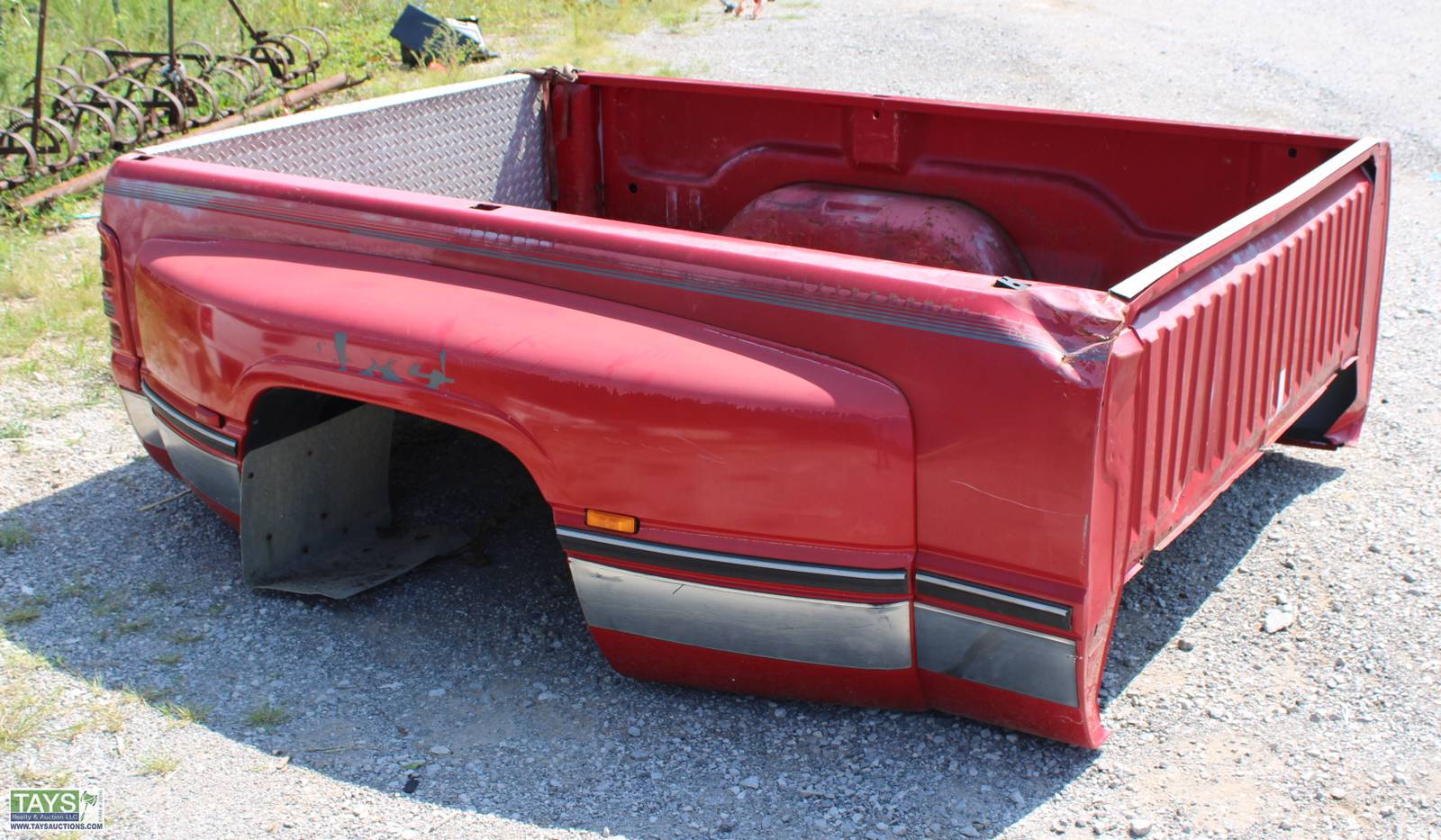 Tays Realty & Auction - Auction: ONLINE ABSOLUTE AUCTION: VEHICLES ...