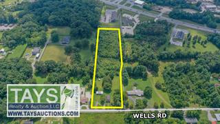 Tays Realty & Auction