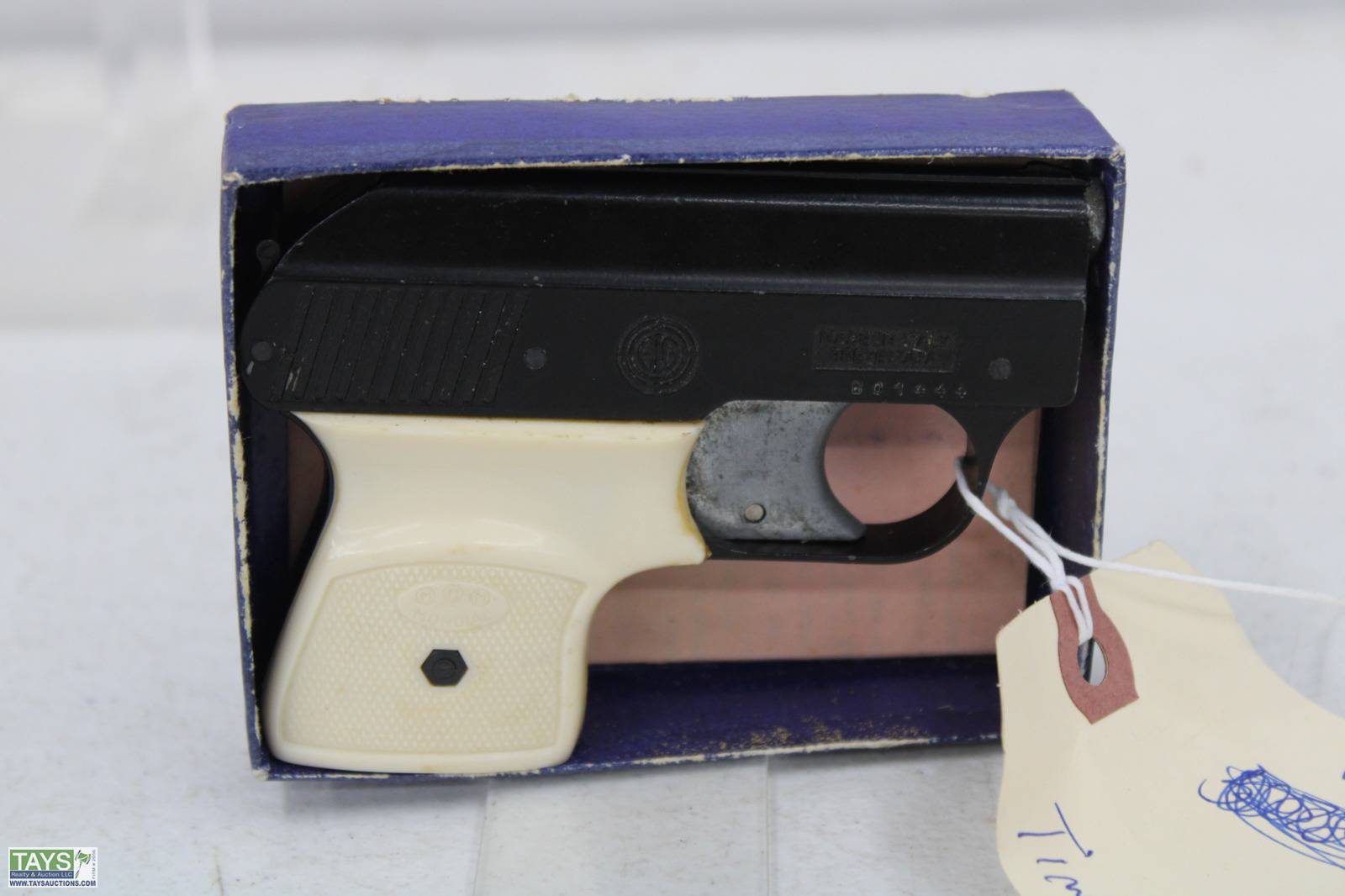 Tays Realty & Auction - Auction: ONLINE ABSOLUTE AUCTION: FIREARMS ...