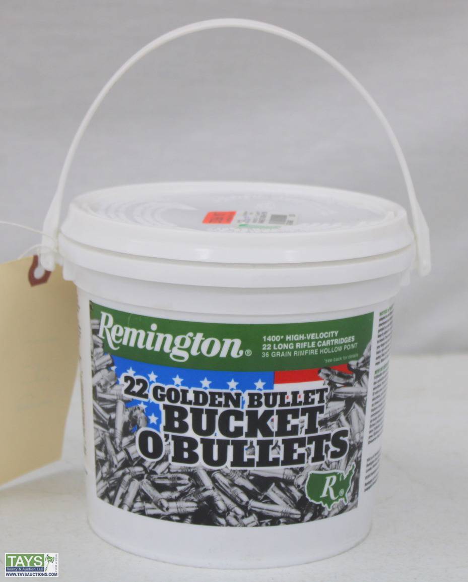 Tays Realty & Auction - Auction: ONLINE ABSOLUTE AUCTION: FIREARMS ...