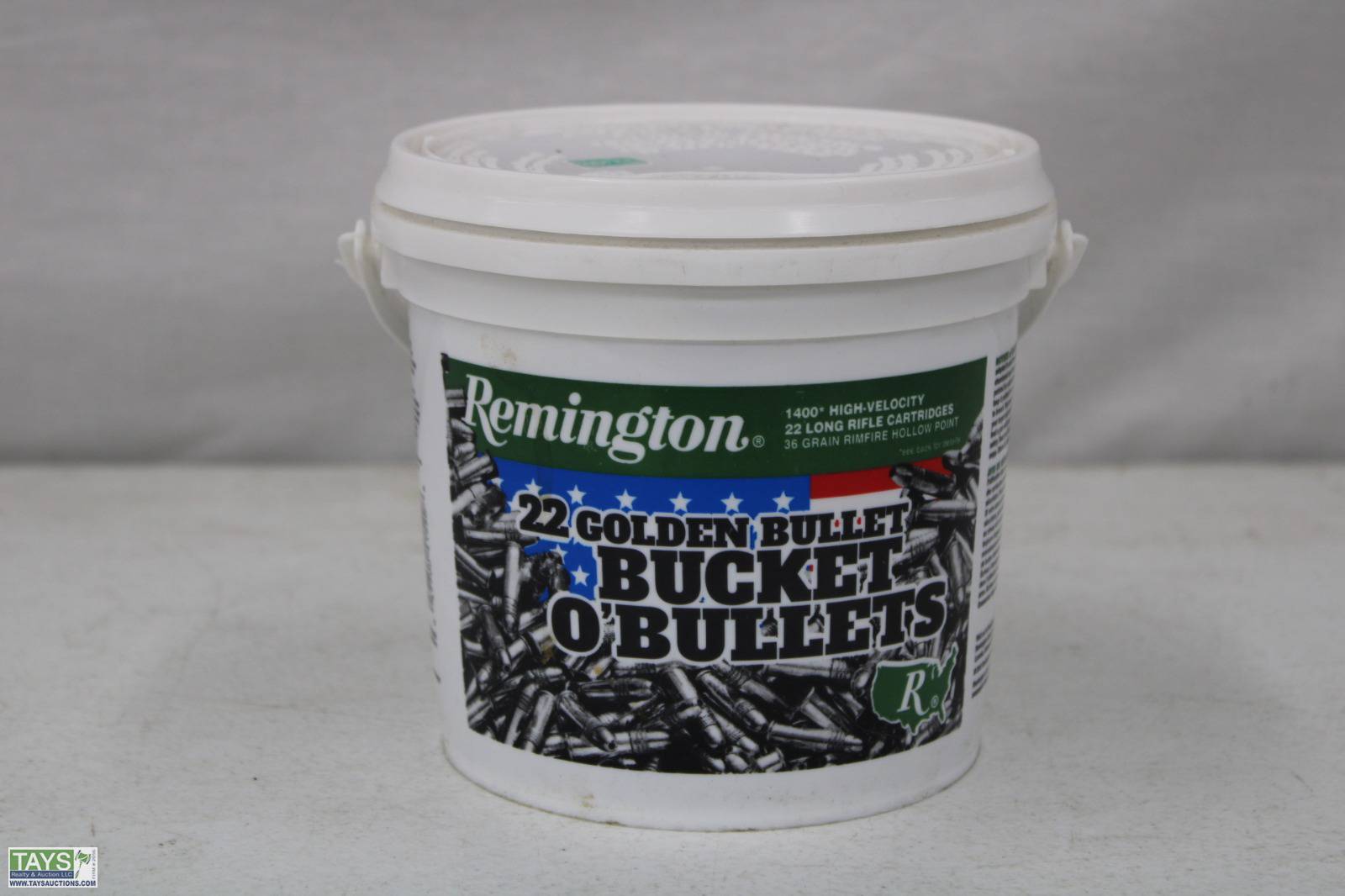 Tays Realty & Auction - Auction: ONLINE ABSOLUTE AUCTION: FIREARMS ...