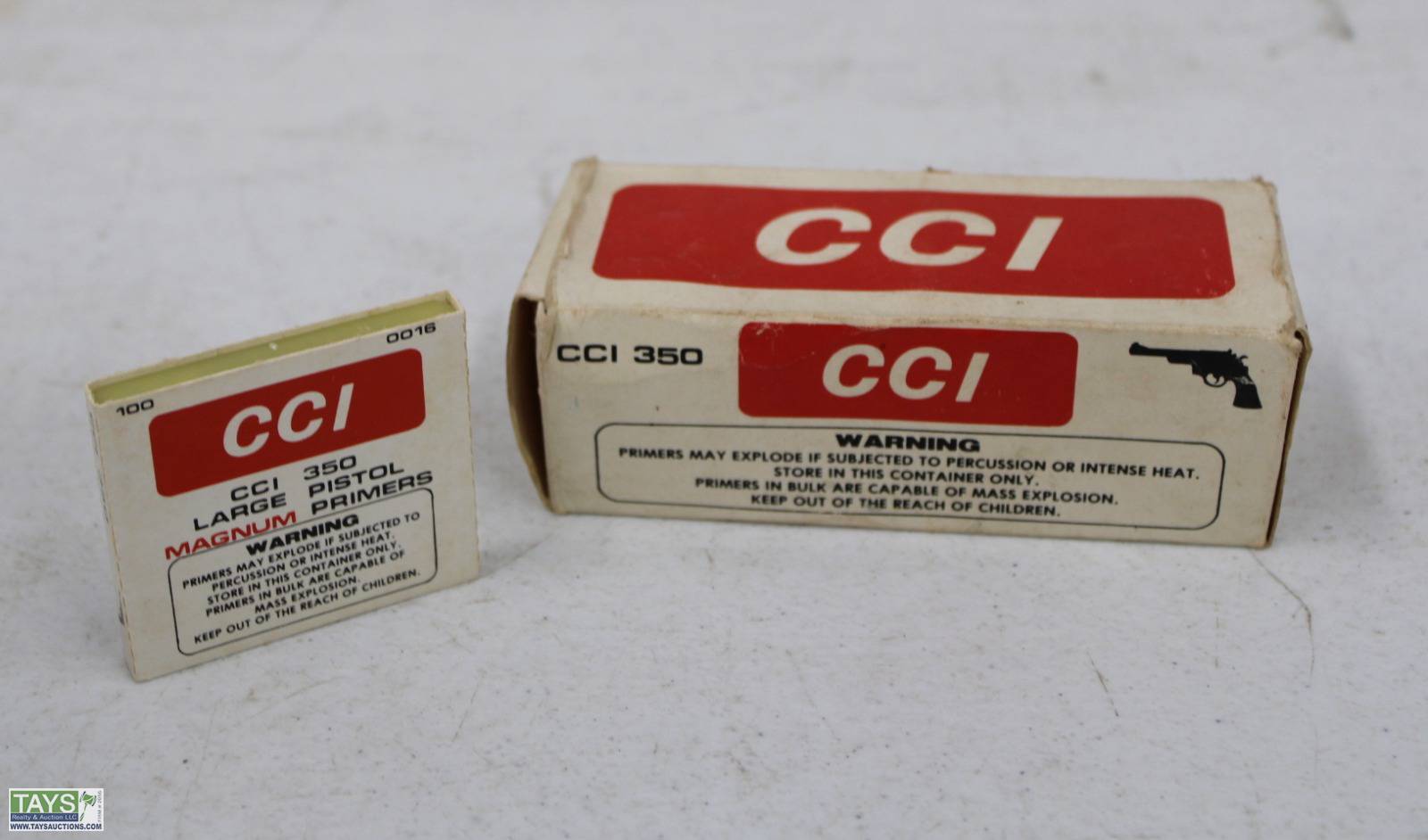 Tays Realty & Auction - Auction: ONLINE ABSOLUTE AUCTION: FIREARMS ...