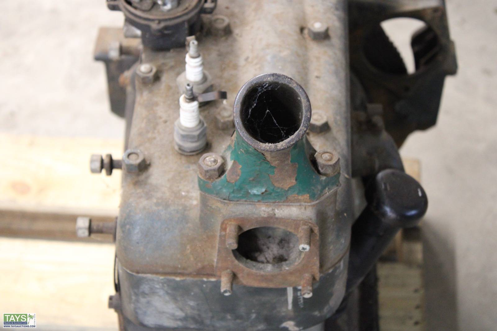 Tays Realty & Auction - Auction: ONLINE ABSOLUTE AUCTION: VEHICLES ...