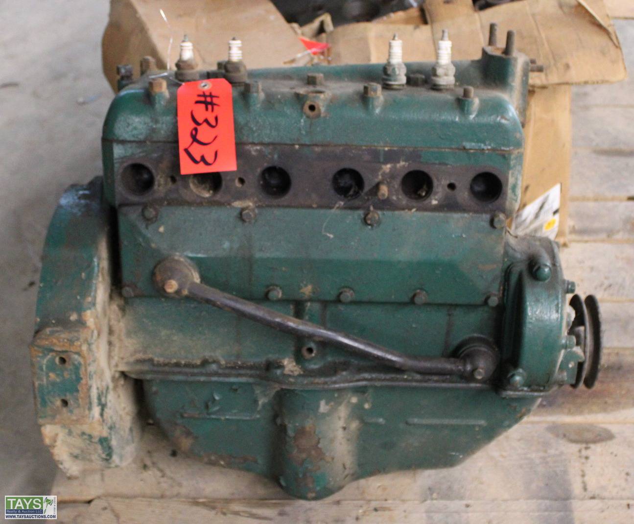 Tays Realty & Auction - Auction: ONLINE ABSOLUTE AUCTION: VEHICLES ...