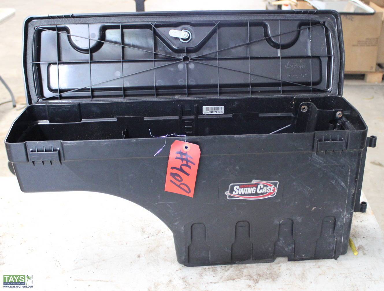 Tays Realty & Auction - Auction: ONLINE ABSOLUTE AUCTION: VEHICLES ...