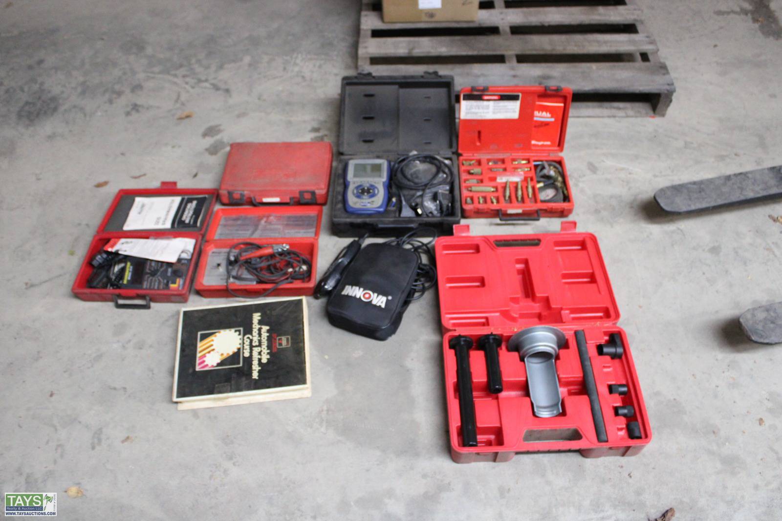 Tays Realty & Auction - Auction: ONLINE ABSOLUTE AUCTION: VEHICLES ...