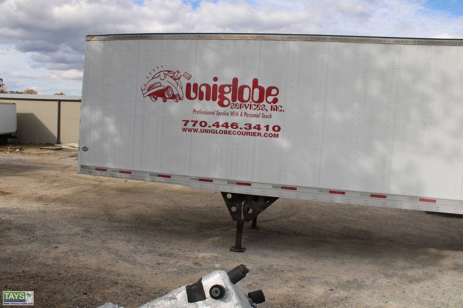 Tays Realty & Auction - Auction: ONLINE ABSOLUTE AUCTION: VEHICLES ...