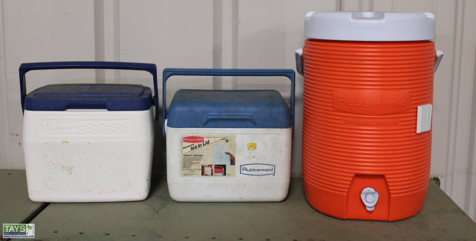 Tays Realty & Auction - Auction: ONLINE ABSOLUTE AUCTION: FURNITURE ...