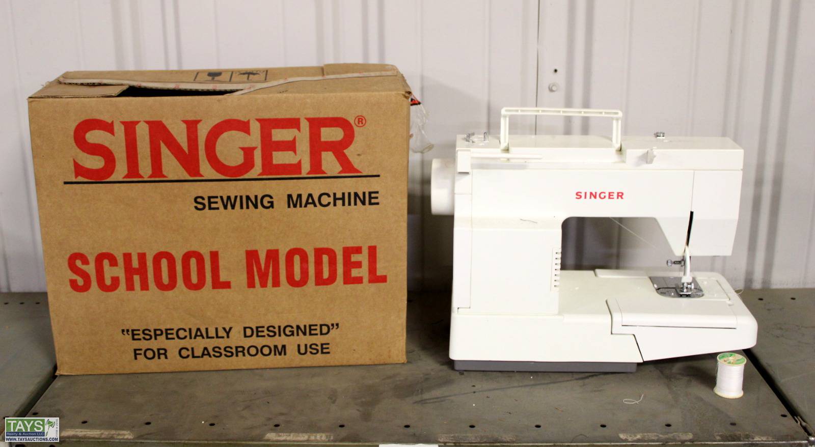 Tays Realty & Auction - Auction: ONLINE ABSOLUTE AUCTION: FURNITURE ...