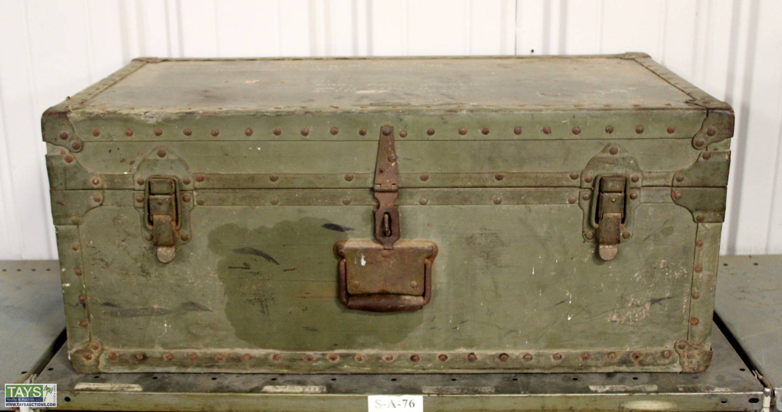 Tays Realty & Auction - Auction: ONLINE ABSOLUTE AUCTION: FURNITURE ...