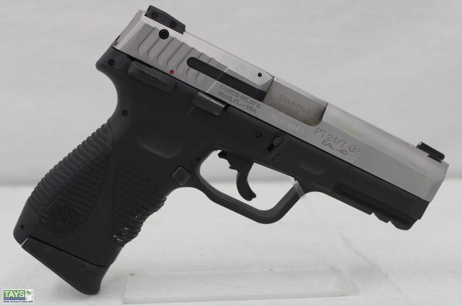 Tays Realty & Auction - Auction: ONLINE ABSOLUTE AUCTION: 125± FIREARMS ...