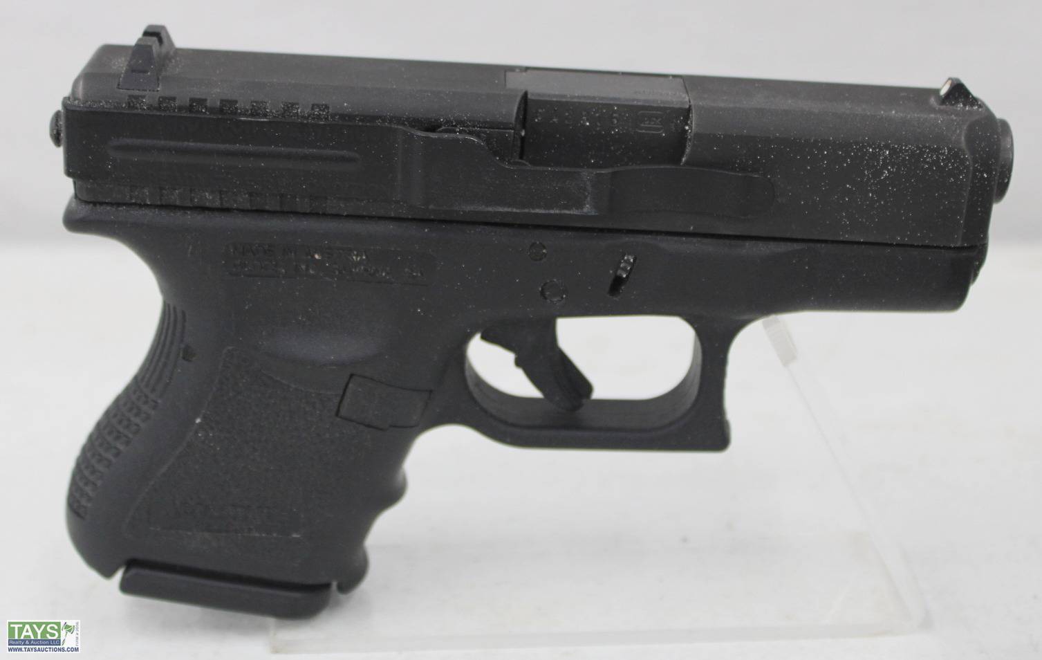 Tays Realty & Auction - Auction: ONLINE ABSOLUTE AUCTION: 125± FIREARMS ...