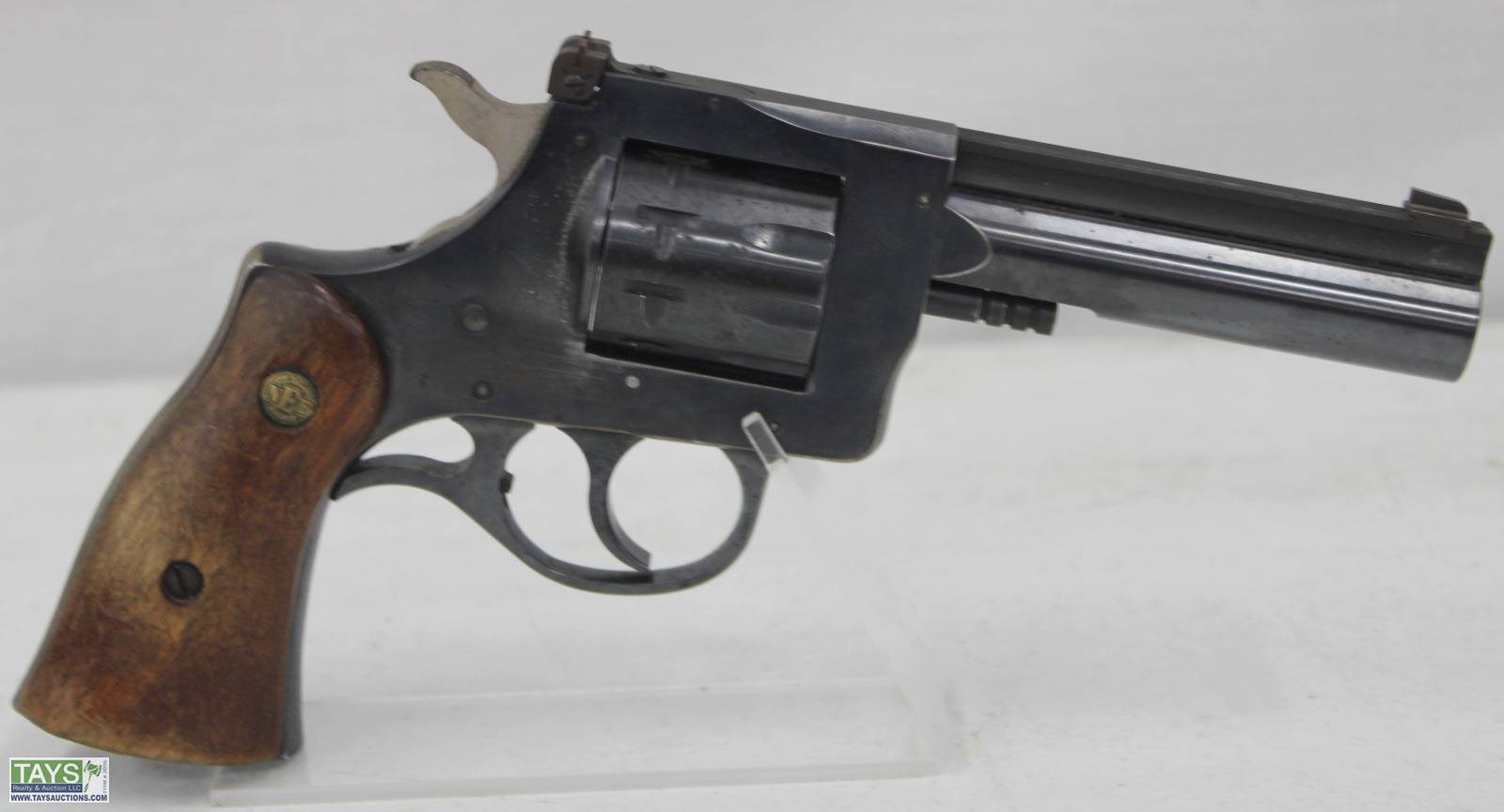 Tays Realty & Auction - Auction: ONLINE ABSOLUTE AUCTION: 125± FIREARMS ...