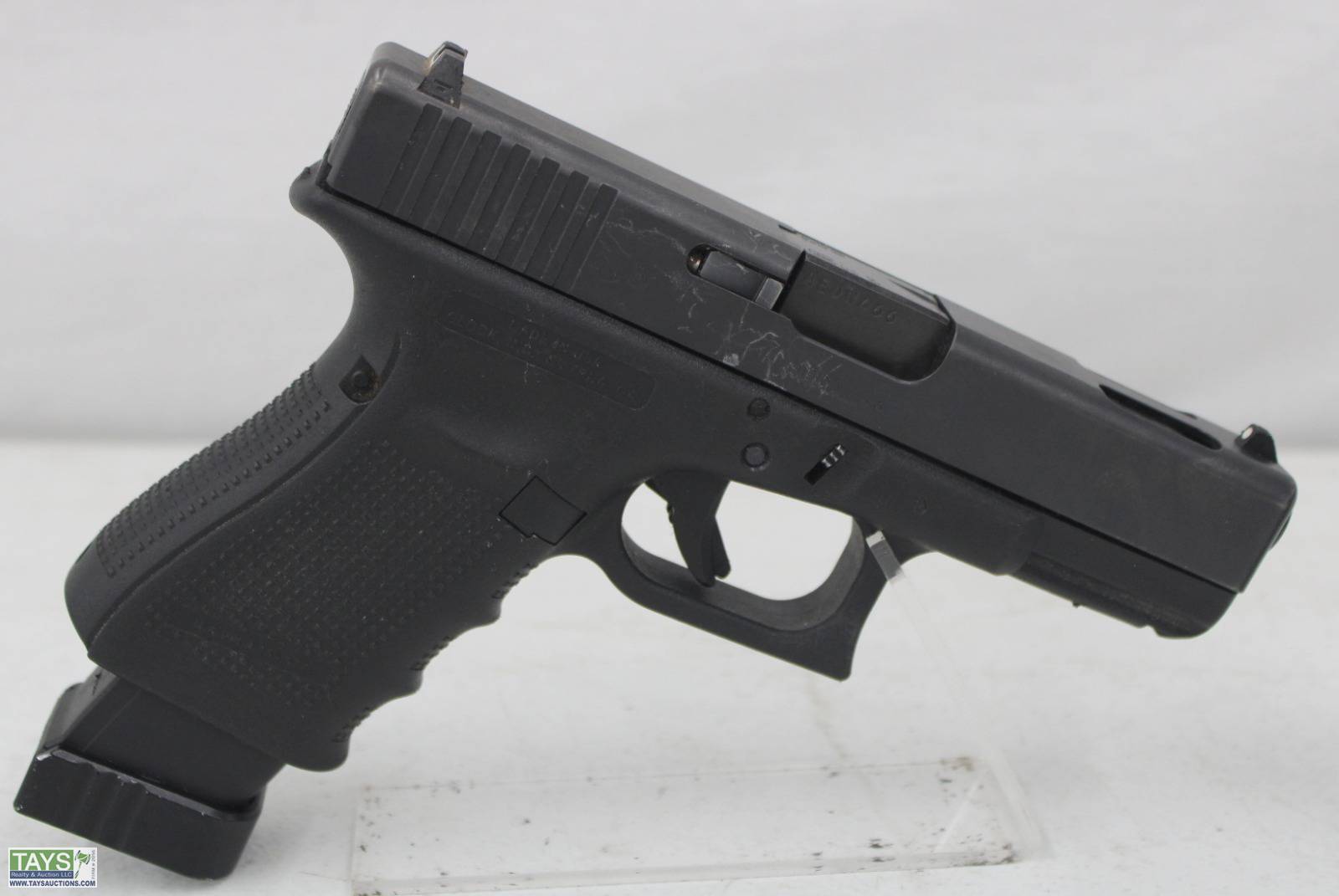 Tays Realty & Auction - Auction: ONLINE ABSOLUTE AUCTION: 125± FIREARMS ...