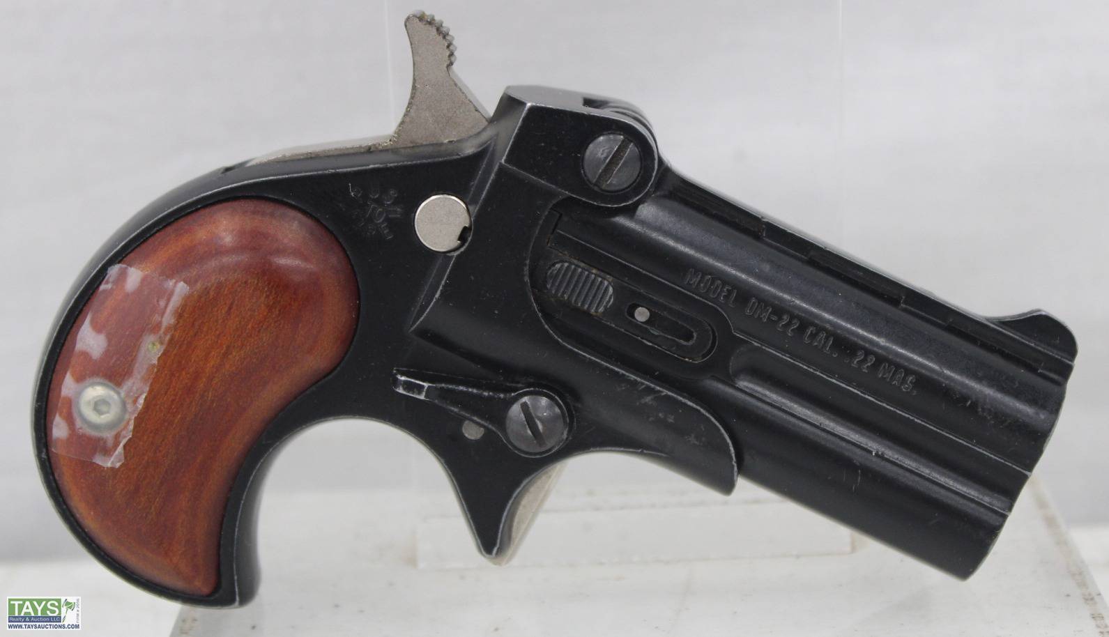 Tays Realty & Auction - Auction: ONLINE ABSOLUTE AUCTION: 125± FIREARMS ...