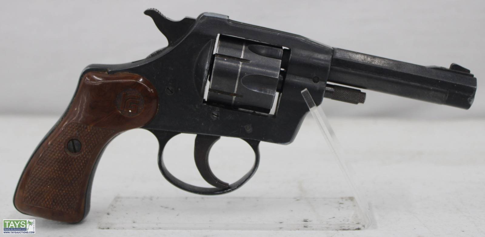 Tays Realty & Auction - Auction: ONLINE ABSOLUTE AUCTION: 125± FIREARMS ...