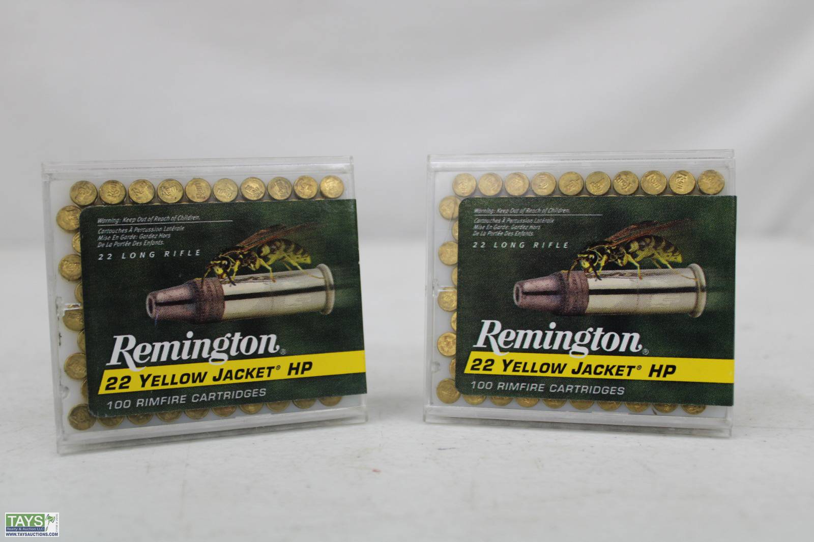 Tays Realty & Auction - Auction: ONLINE ABSOLUTE AUCTION: 125± FIREARMS ...