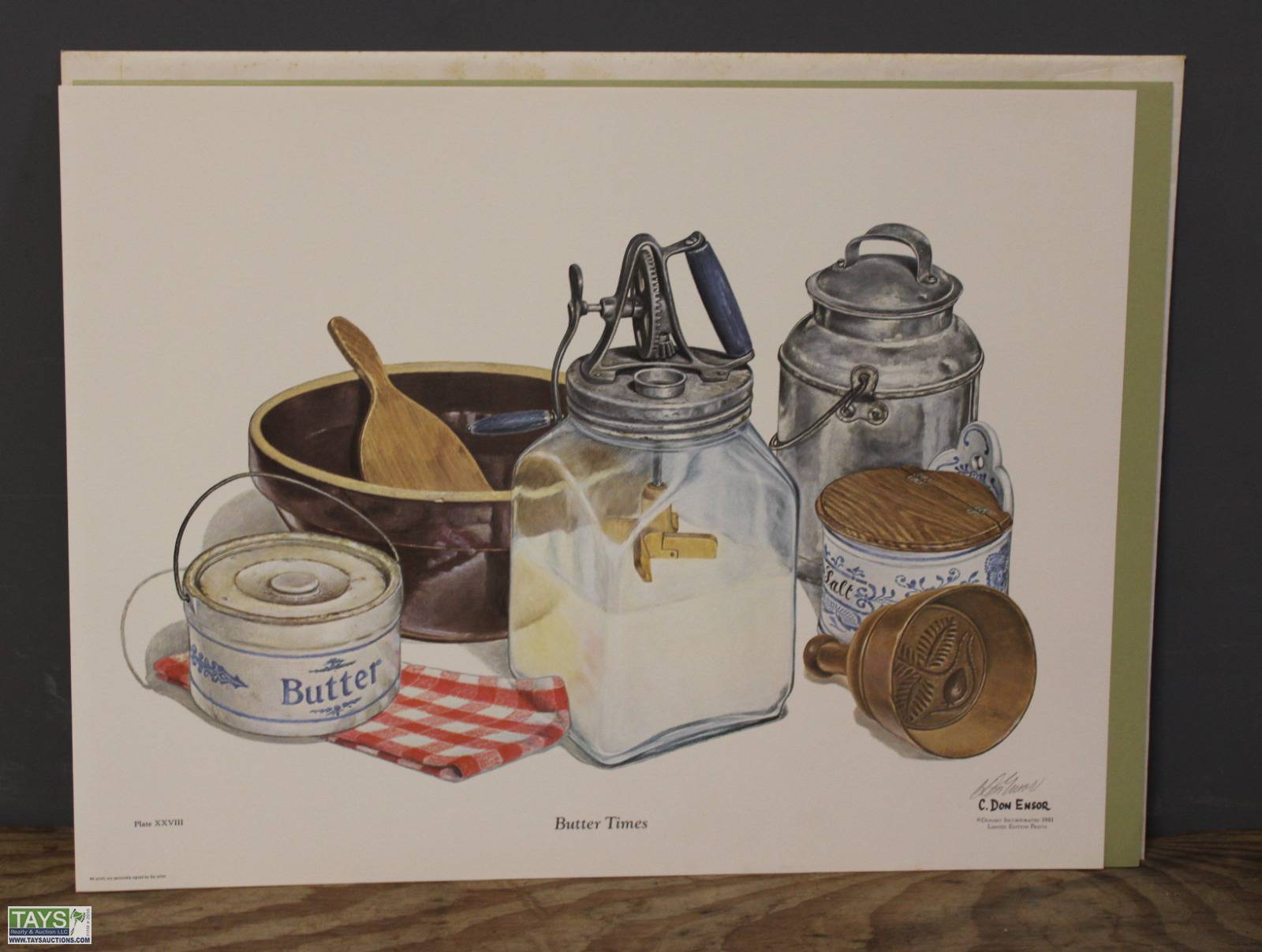 Tays Realty & Auction - Auction: ONLINE ABSOLUTE AUCTION: FURNITURE ...