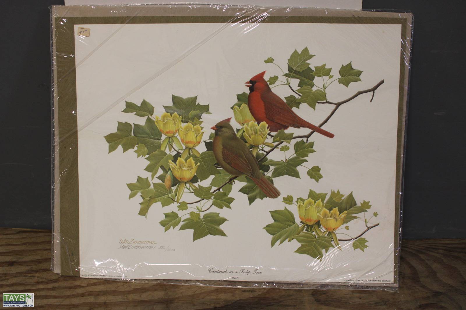 Tays Realty & Auction - Auction: ONLINE ABSOLUTE AUCTION: FURNITURE ...