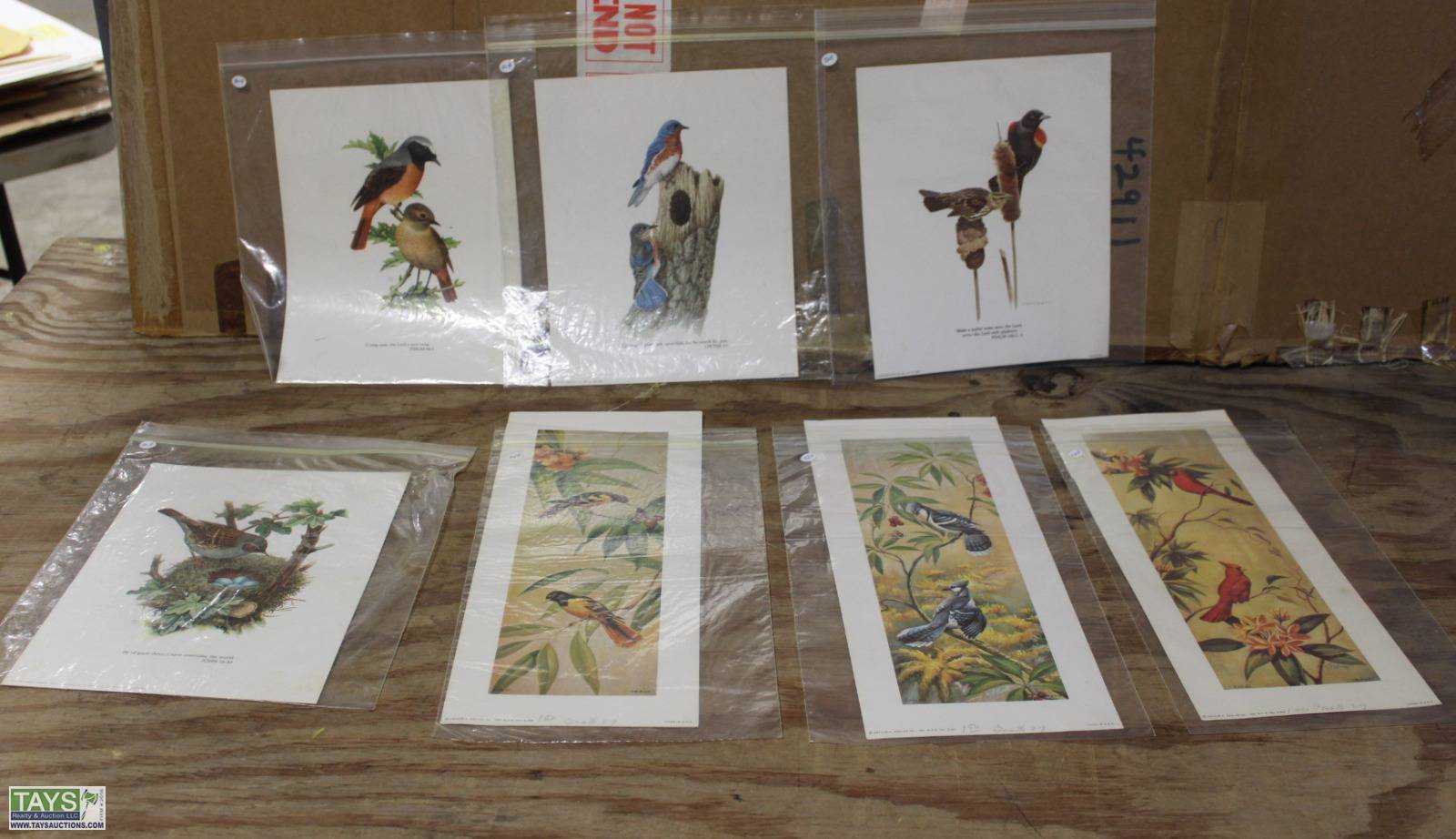 Tays Realty & Auction - Auction: ONLINE ABSOLUTE AUCTION: FURNITURE ...