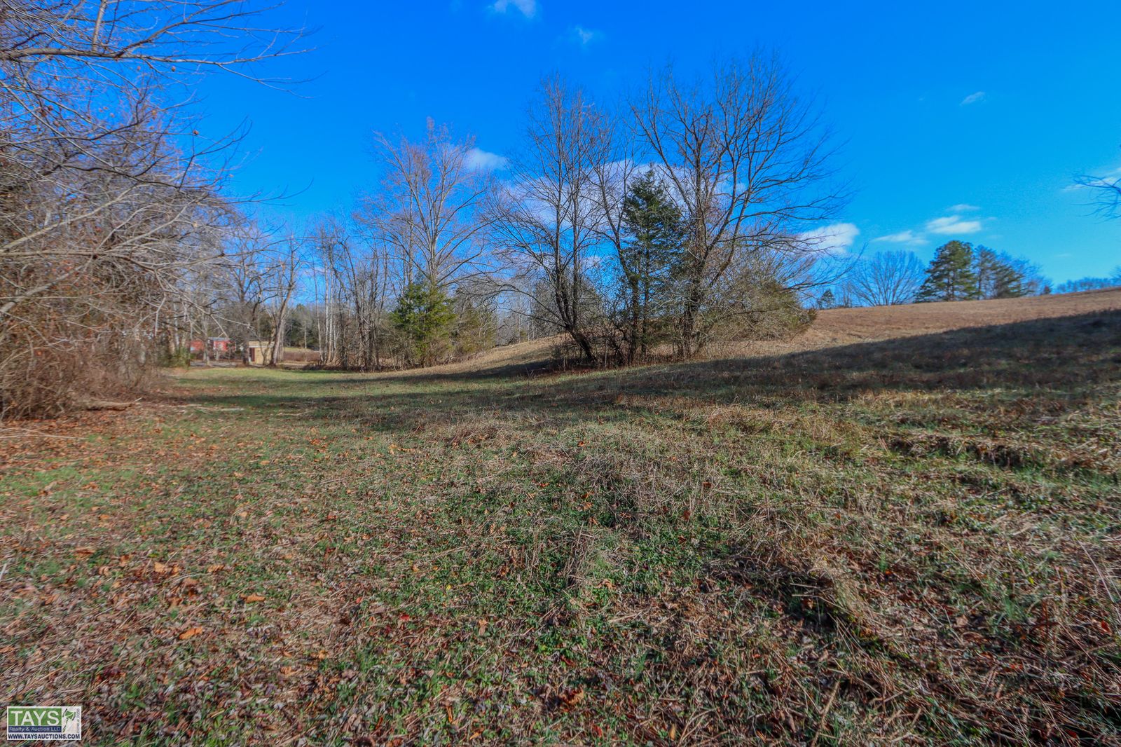 Tays Realty & Auction - Auction: ONLINE ABSOLUTE AUCTION: 2 BR / 1 BA ...