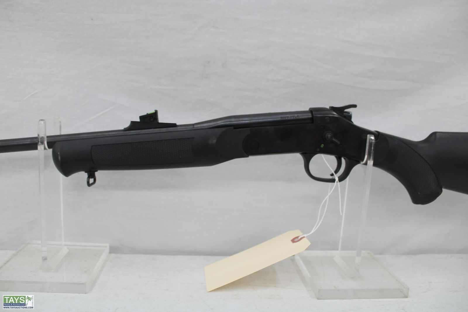 Tays Realty & Auction - Auction: ONLINE ABSOLUTE AUCTION: FIREARMS ...