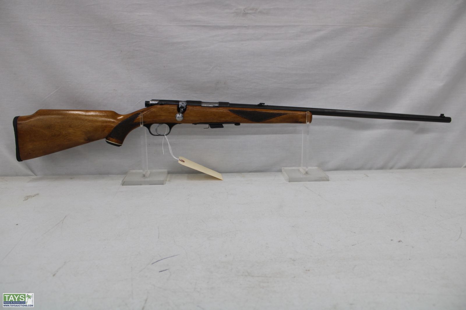 Tays Realty & Auction - Auction: ONLINE ABSOLUTE AUCTION: FIREARMS ...